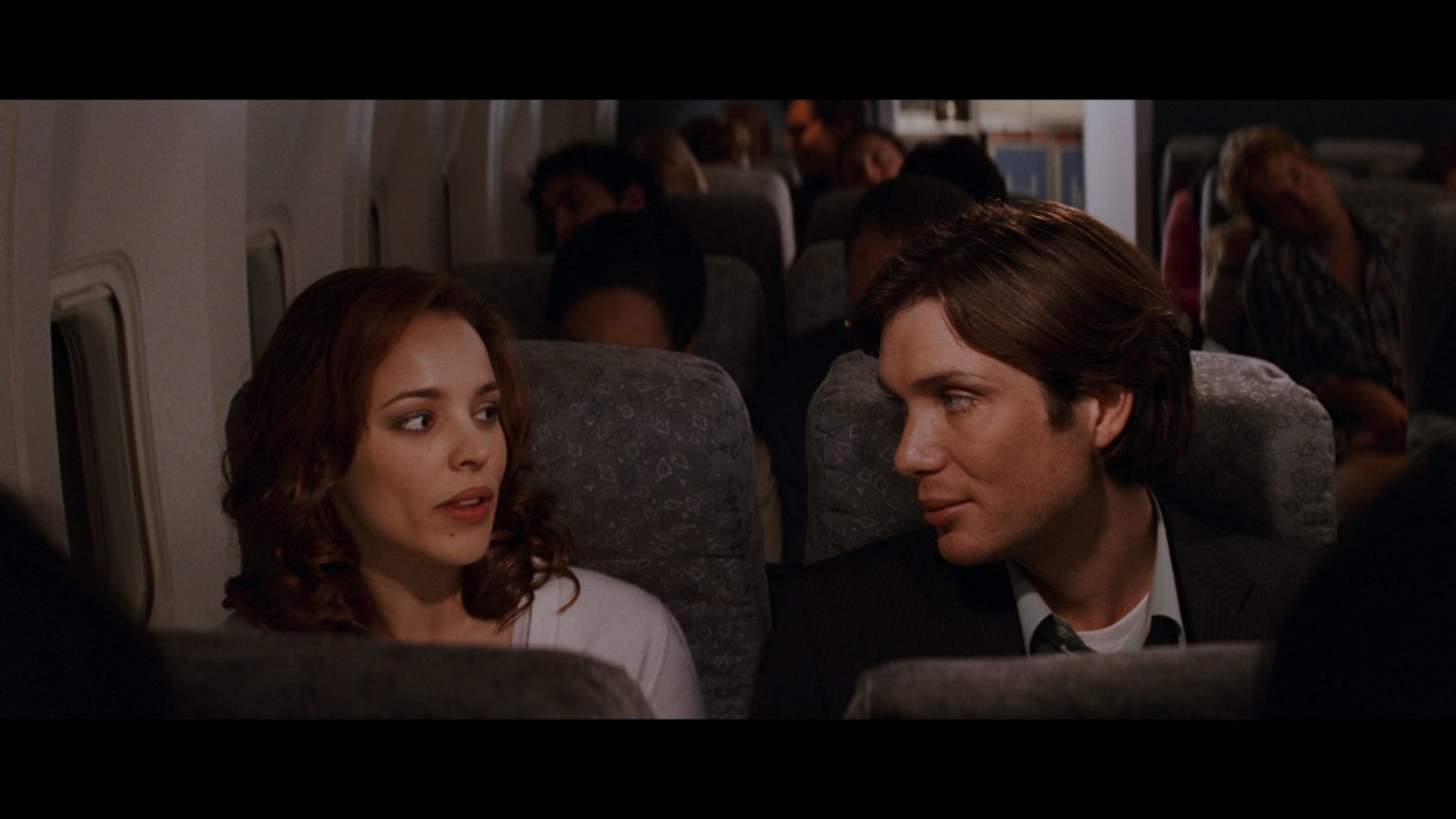 DoBlu.com – 4K UHD & Blu-ray Reviews | Red Eye 4K UHD Review