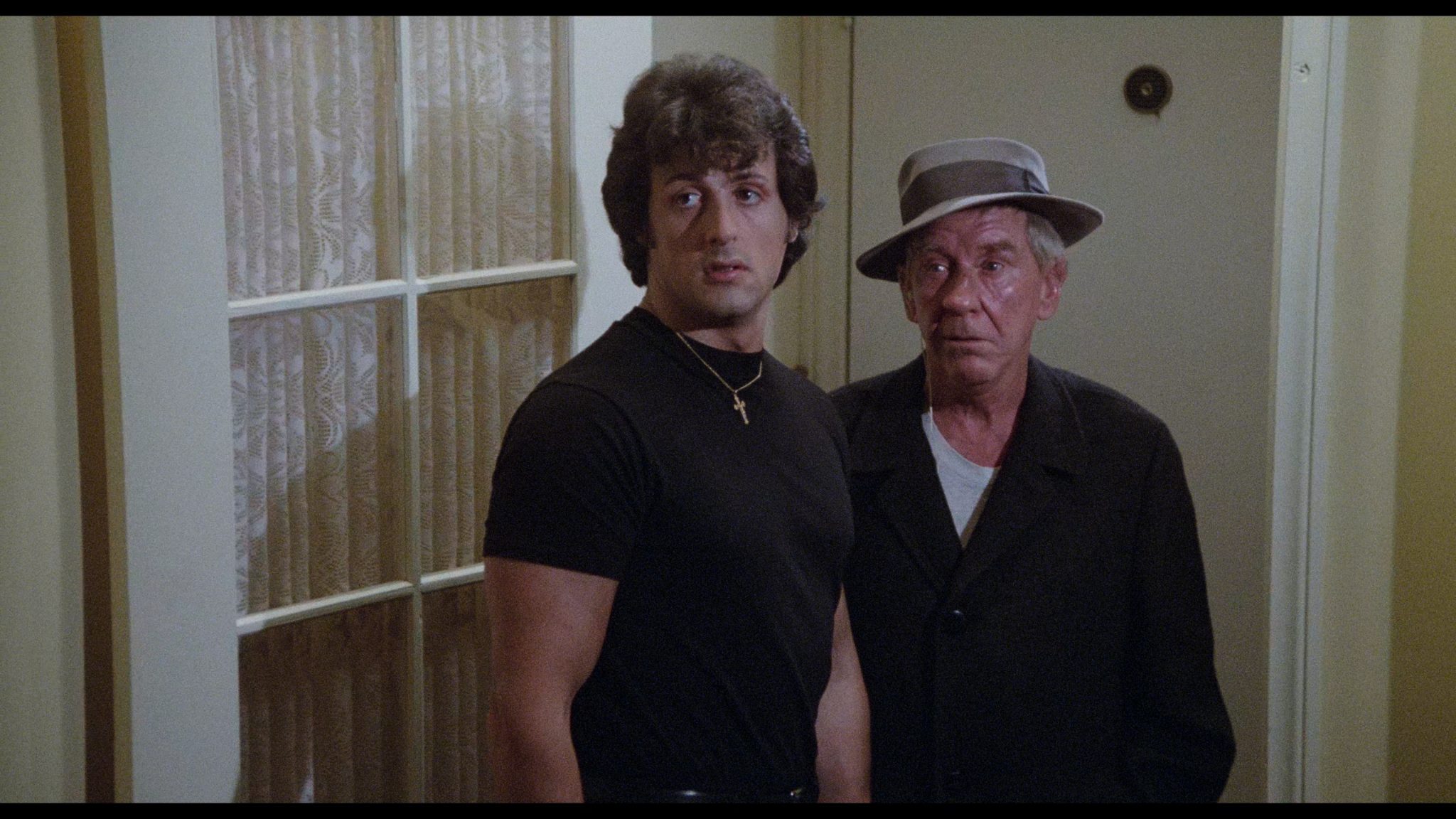 DoBlu.com – 4K UHD & Blu-ray Reviews | Rocky II 4K UHD Review