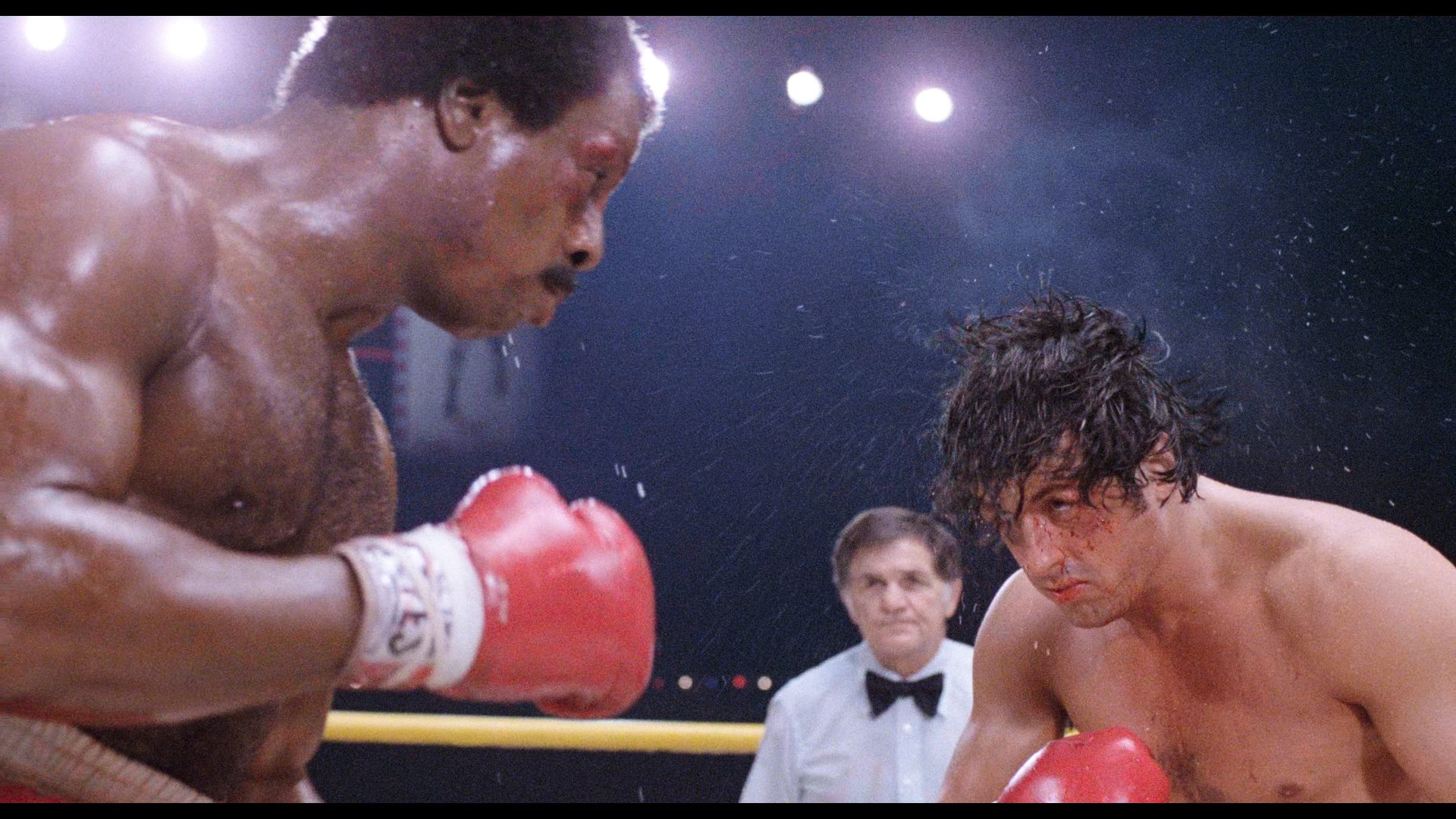 DoBlu.com – 4K UHD & Blu-ray Reviews | Rocky II 4K UHD Review