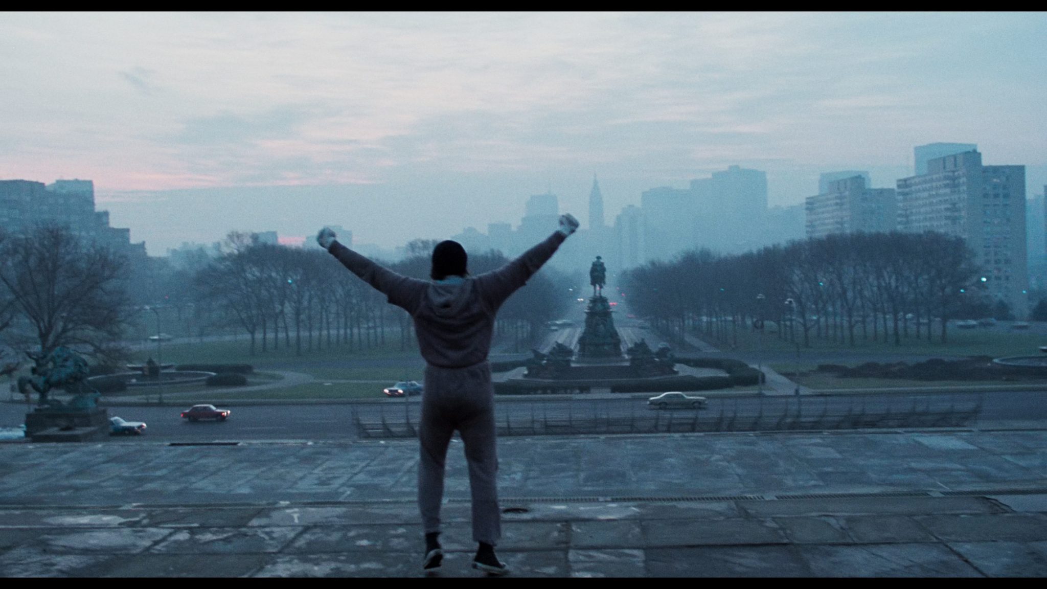 DoBlu.com – 4K UHD & Blu-ray Reviews | Rocky 4K UHD Review