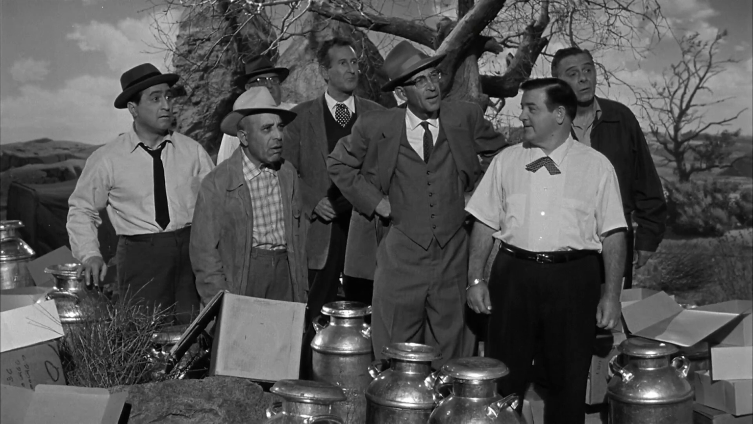 DoBlu.com – 4K UHD & Blu-ray Reviews | The 30 Foot Bride of Candy Rock ...