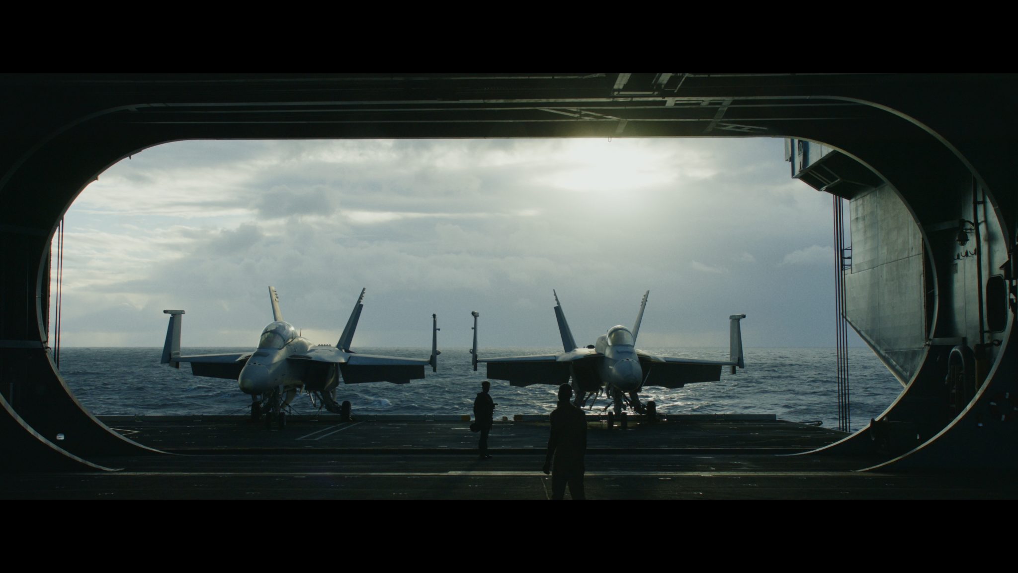 DoBlu.com – 4K UHD & Blu-ray Reviews | Top Gun Maverick 4K UHD Review