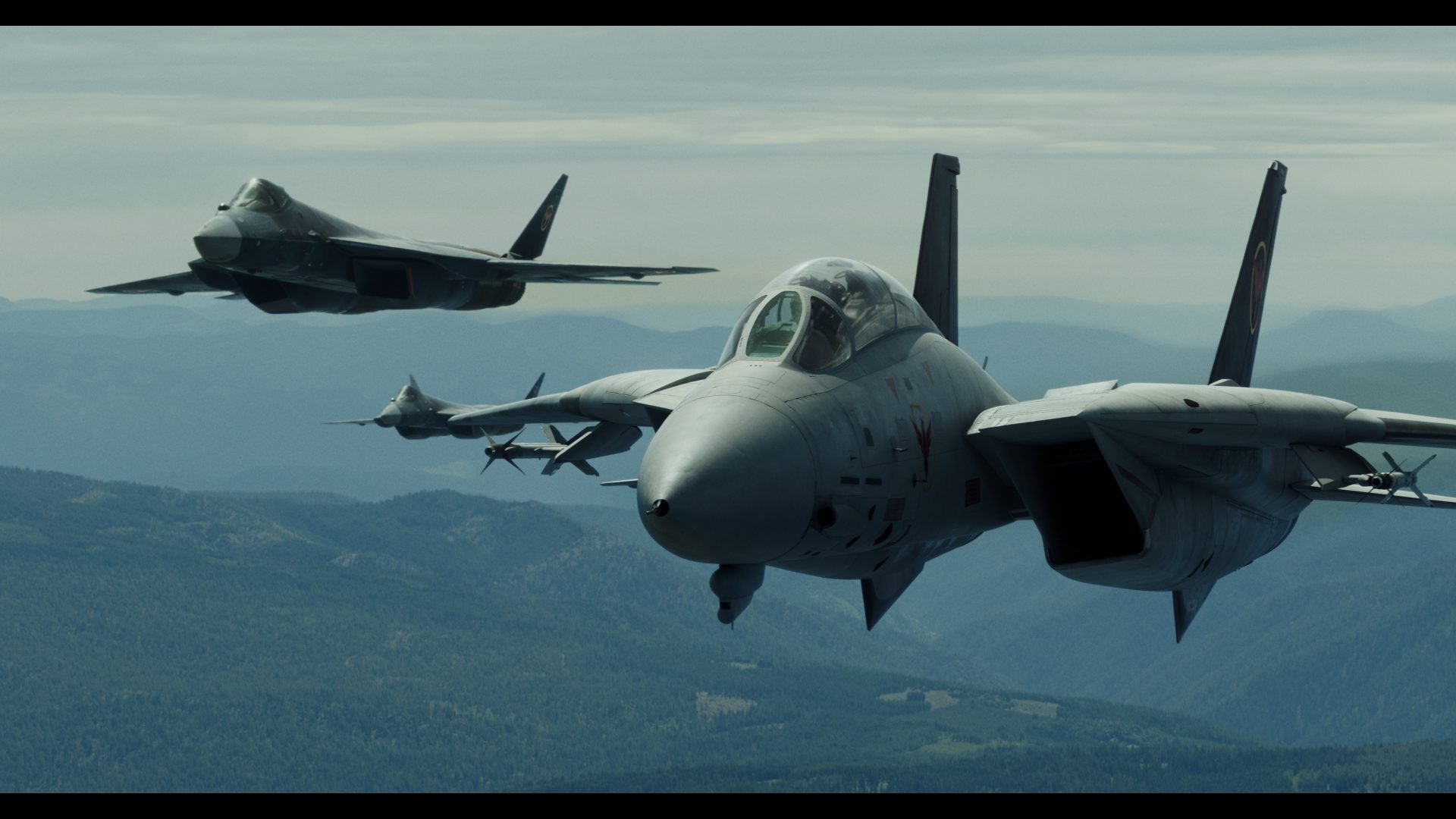 DoBlu.com – 4K UHD & Blu-ray Reviews | Top Gun Maverick 4K UHD Review