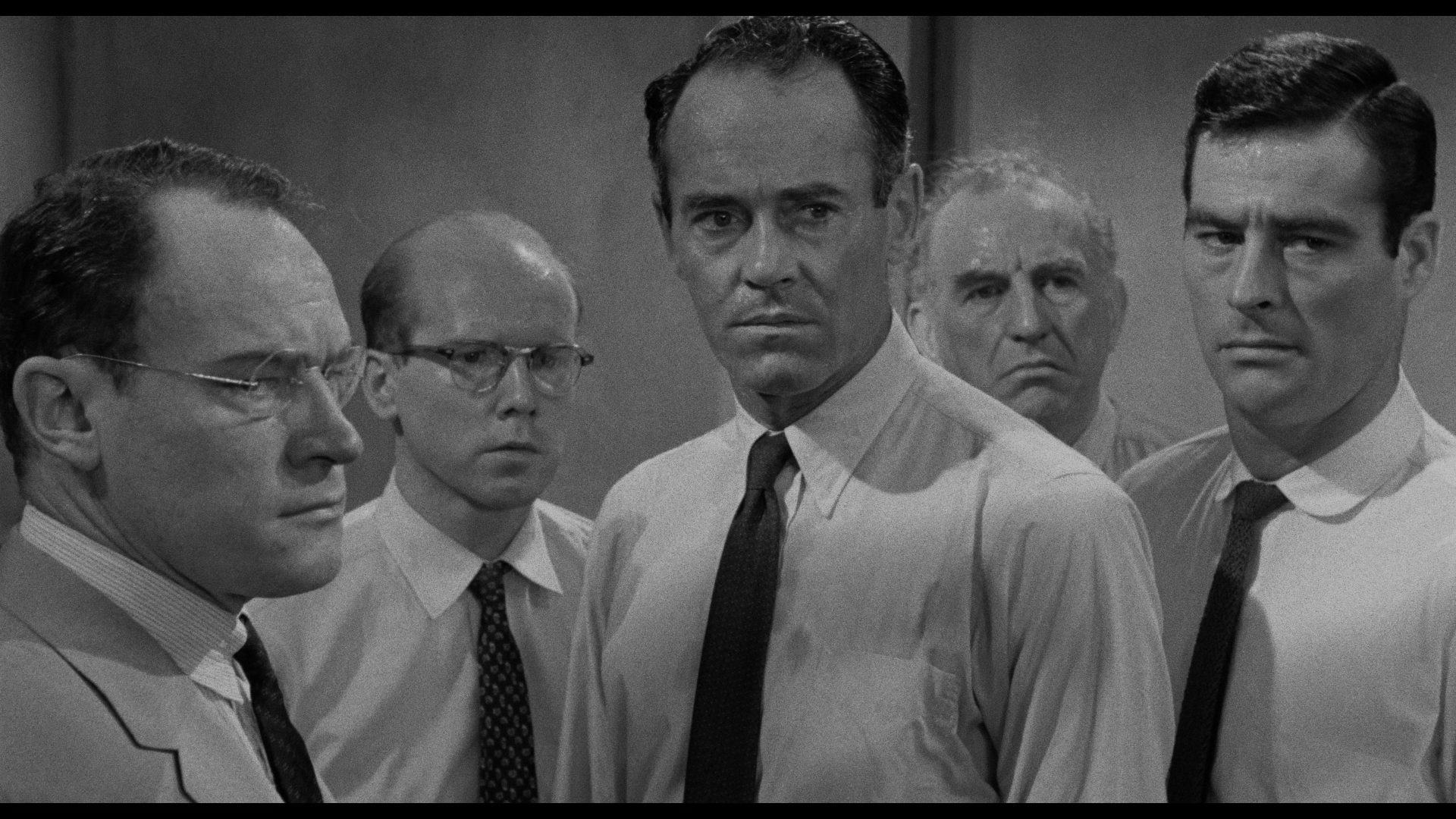 DoBlu.com – 4K UHD & Blu-ray Reviews | 12 Angry Men (1957) 4K UHD Review