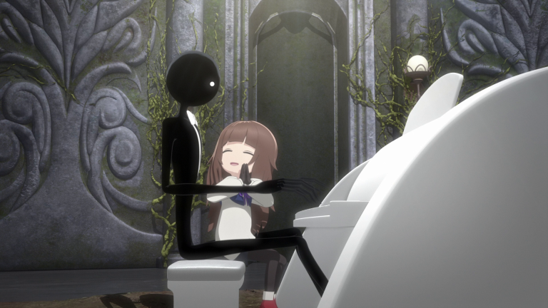 DoBlu.com – 4K UHD & Blu-ray Reviews | DEEMO: Memorial Keys Blu-ray Review