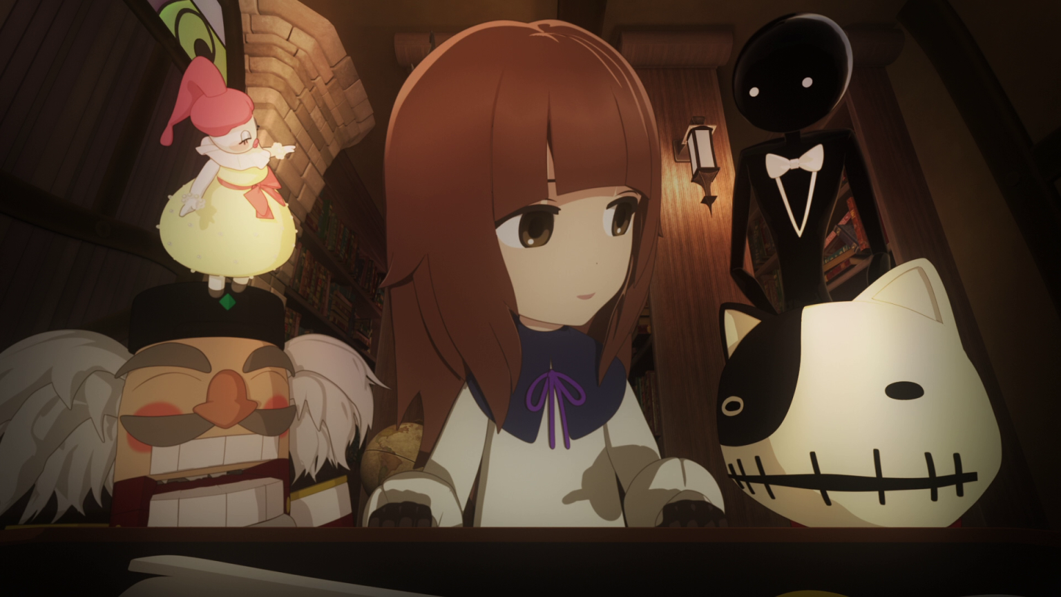 DoBlu.com – 4K UHD & Blu-ray Reviews | DEEMO: Memorial Keys Blu-ray Review