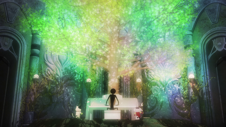 DoBlu.com – 4K UHD & Blu-ray Reviews | DEEMO: Memorial Keys Blu-ray Review