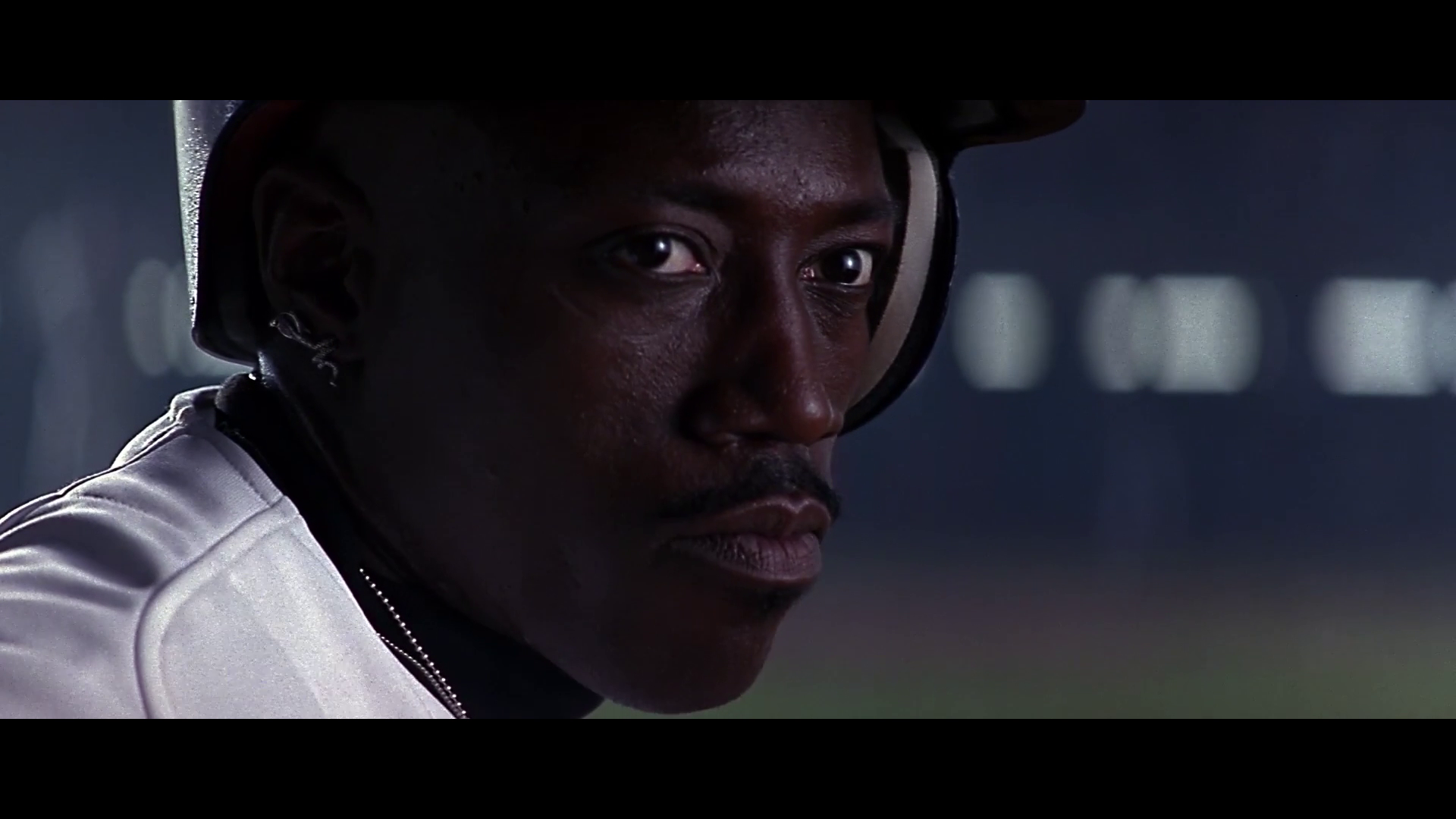 The Fan (1996) Blu-ray Review: De Niro and Snipes Tony Scott Thriller