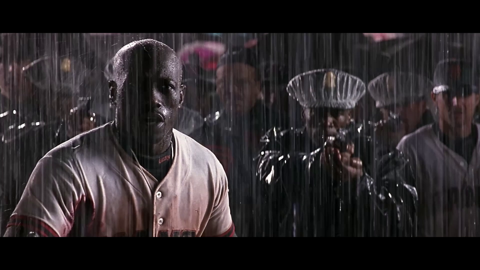 DoBlu.com – 4K UHD & Blu-ray Reviews | The Fan (1996) Blu-ray Review