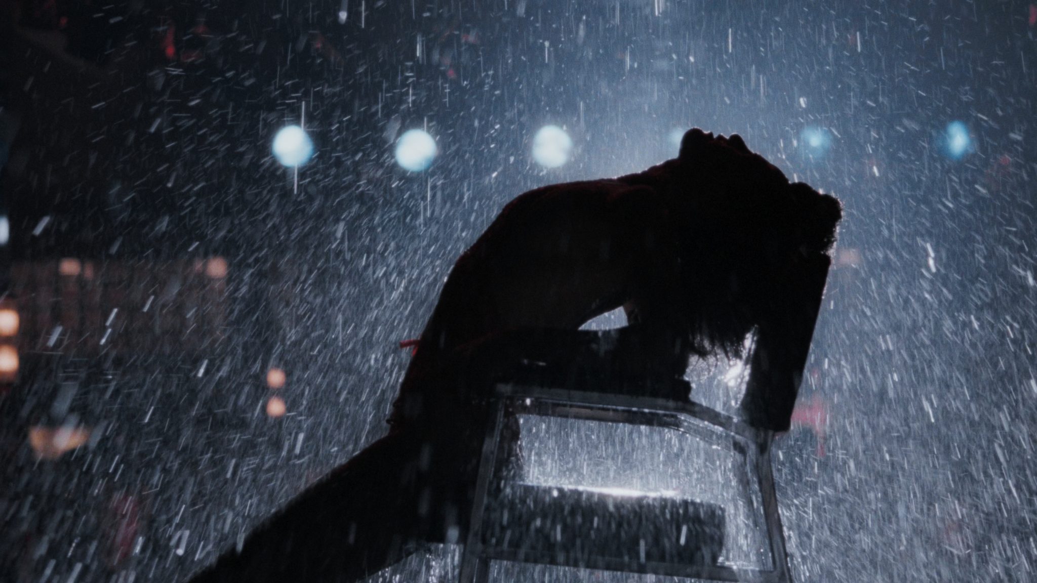 DoBlu.com – 4K UHD & Blu-ray Reviews | Flashdance 4K UHD Review