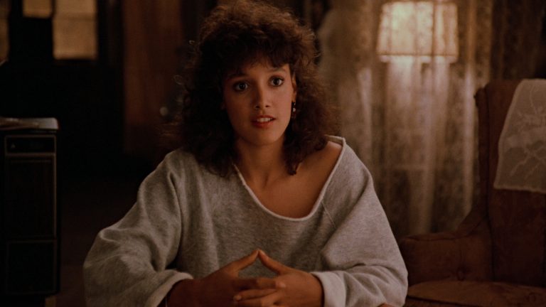 DoBlu.com – 4K UHD & Blu-ray Reviews | Flashdance 4K UHD Review