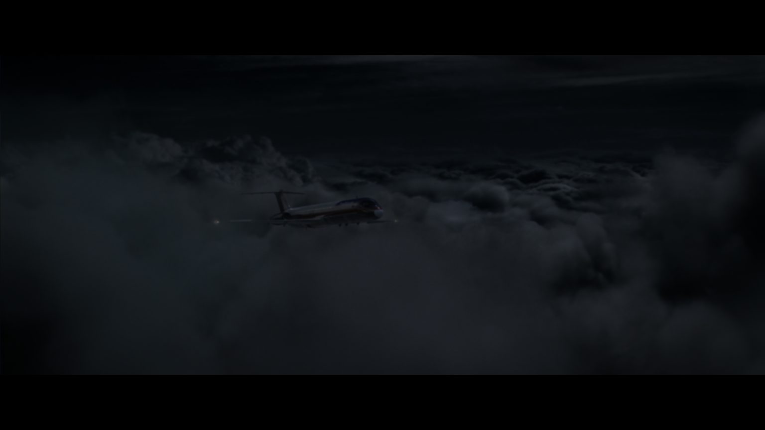 DoBlu.com – 4K UHD & Blu-ray Reviews | Plane 4K UHD Review