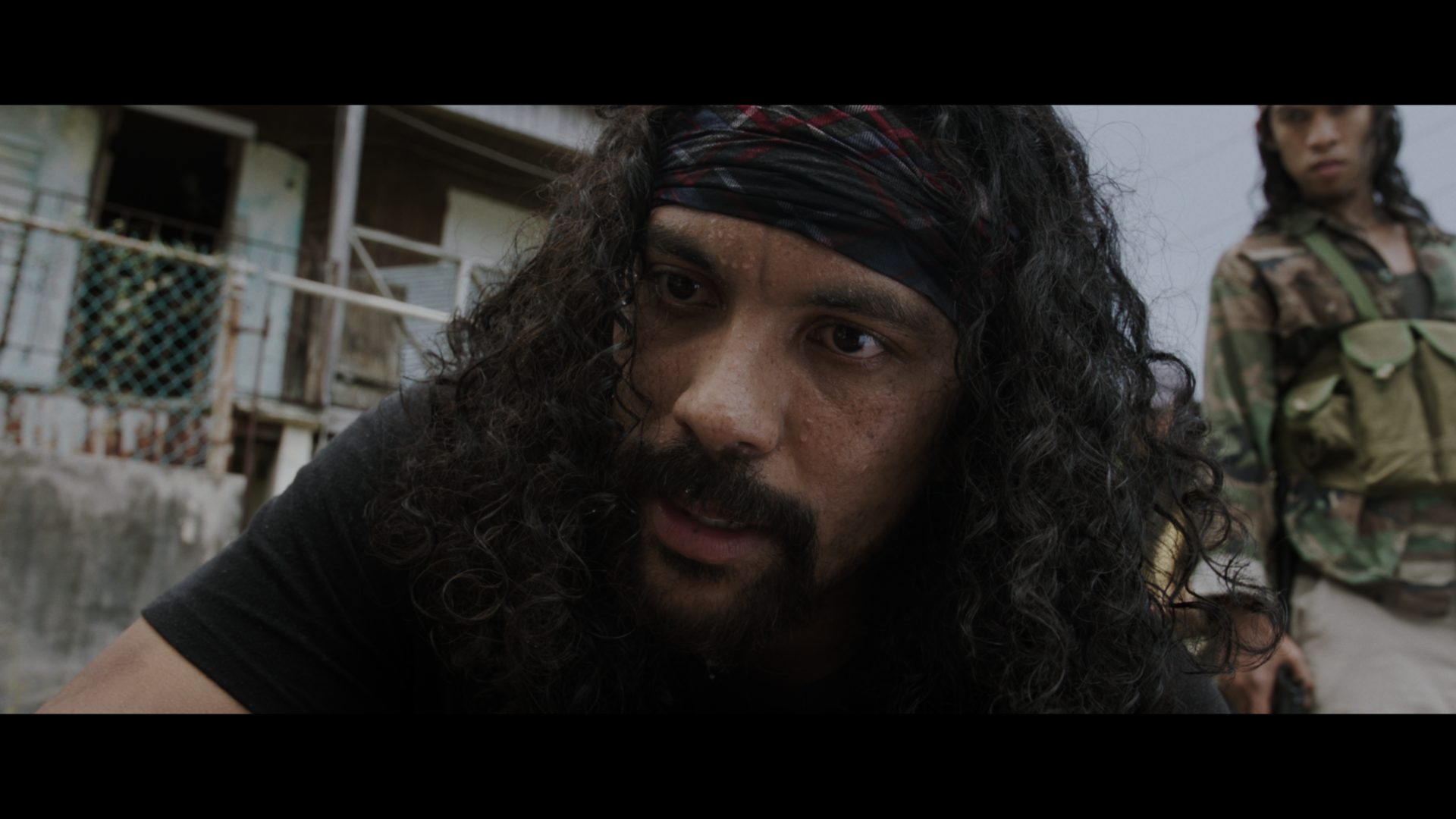 DoBlu.com – 4K UHD & Blu-ray Reviews | Plane 4K UHD Review