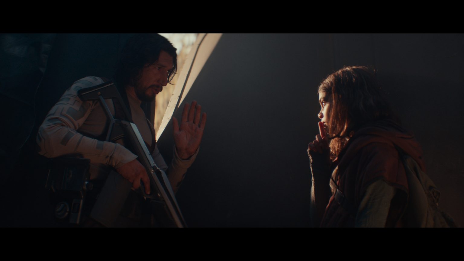 DoBlu.com – 4K UHD & Blu-ray Reviews | 65 4K UHD Review