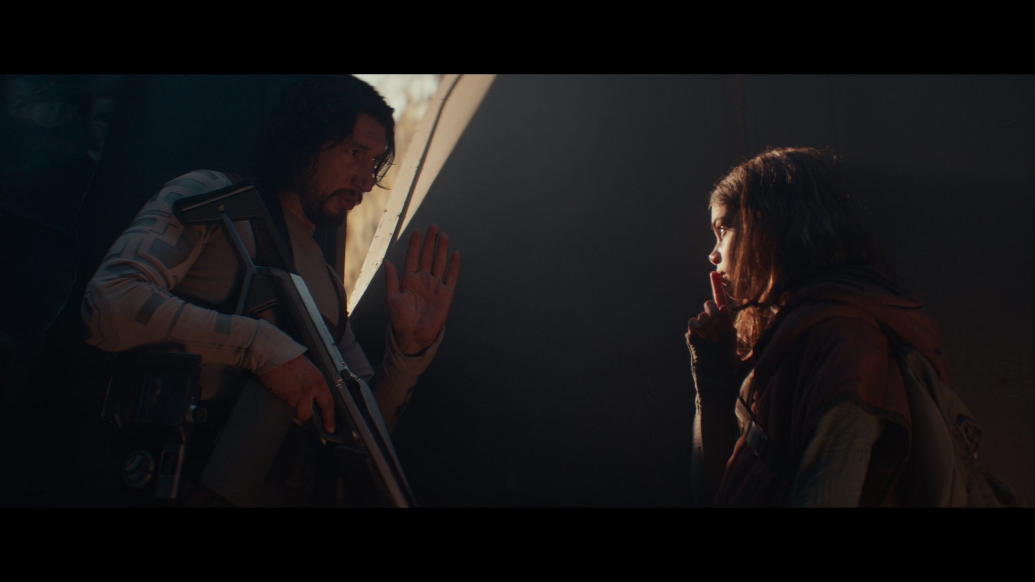 DoBlu.com – 4K UHD & Blu-ray Reviews | 65 4K UHD Review