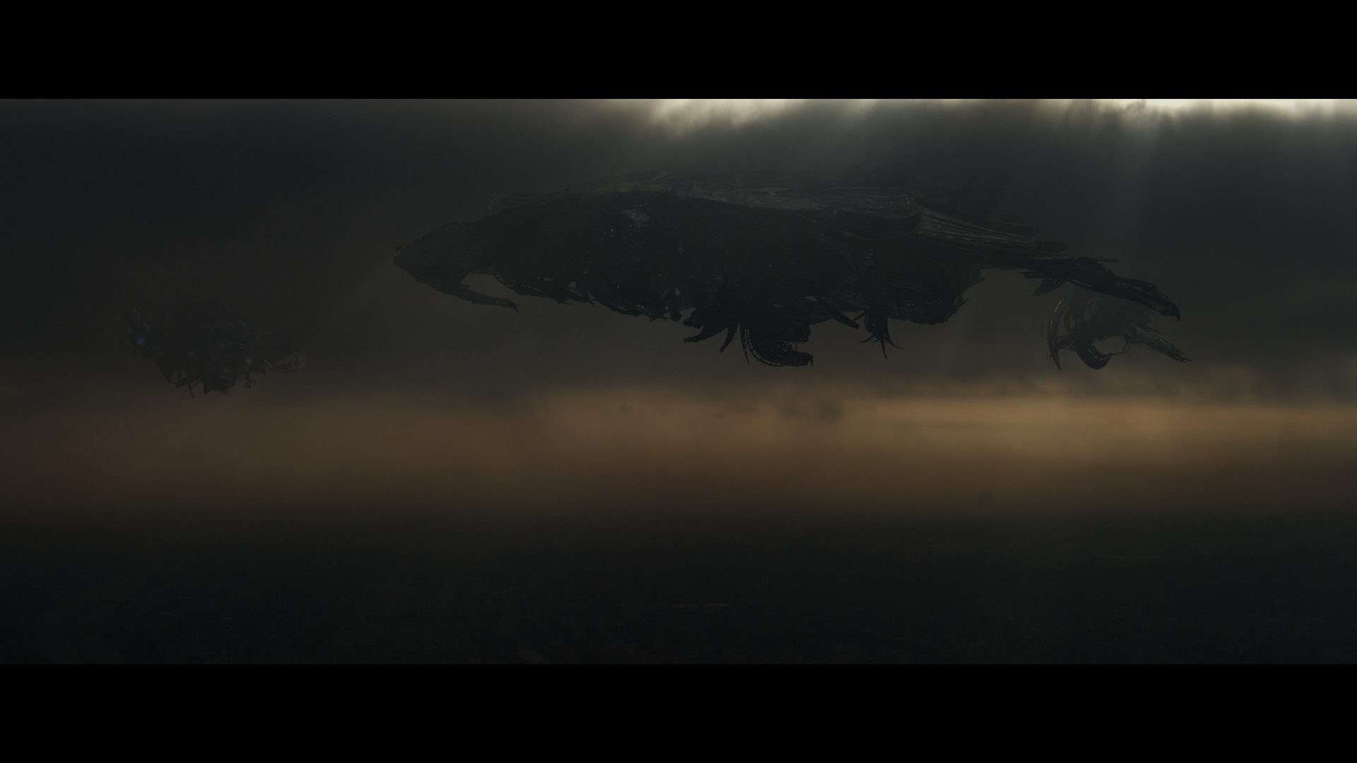 DoBlu.com – 4K UHD & Blu-ray Reviews | Skyline 4K UHD Review