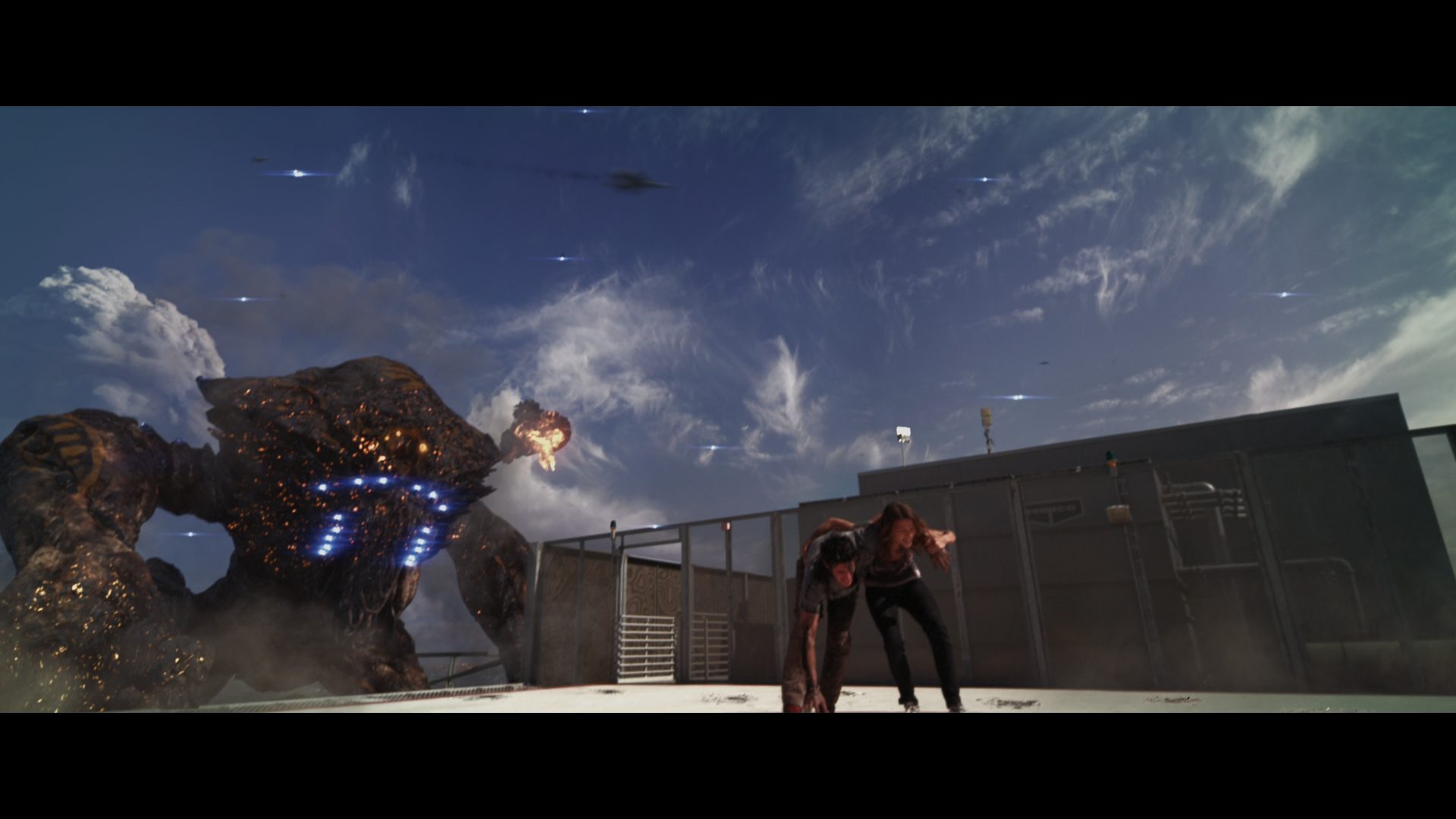 DoBlu.com – 4K UHD & Blu-ray Reviews | Skyline 4K UHD Review