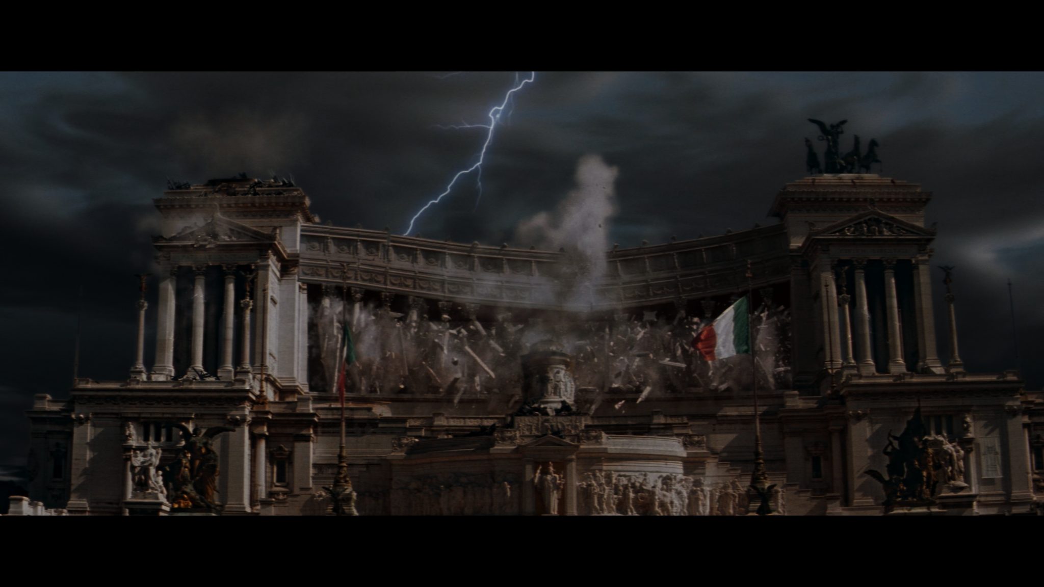 DoBlu.com – 4K UHD & Blu-ray Reviews | The Core 4K UHD Review