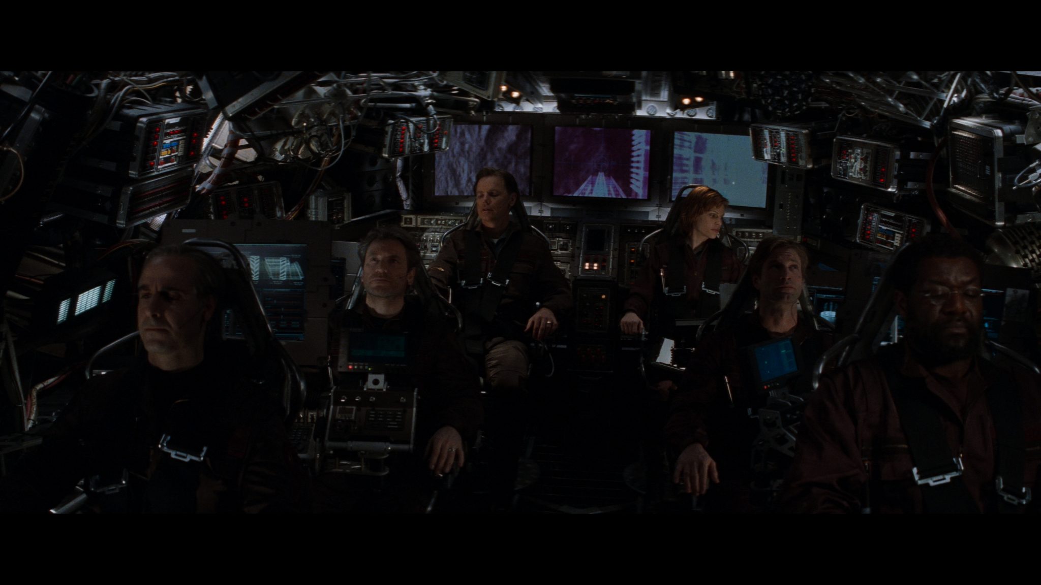 DoBlu.com – 4K UHD & Blu-ray Reviews | The Core 4K UHD Review