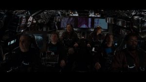 DoBlu.com – 4K UHD & Blu-ray Reviews | The Core 4K UHD Review