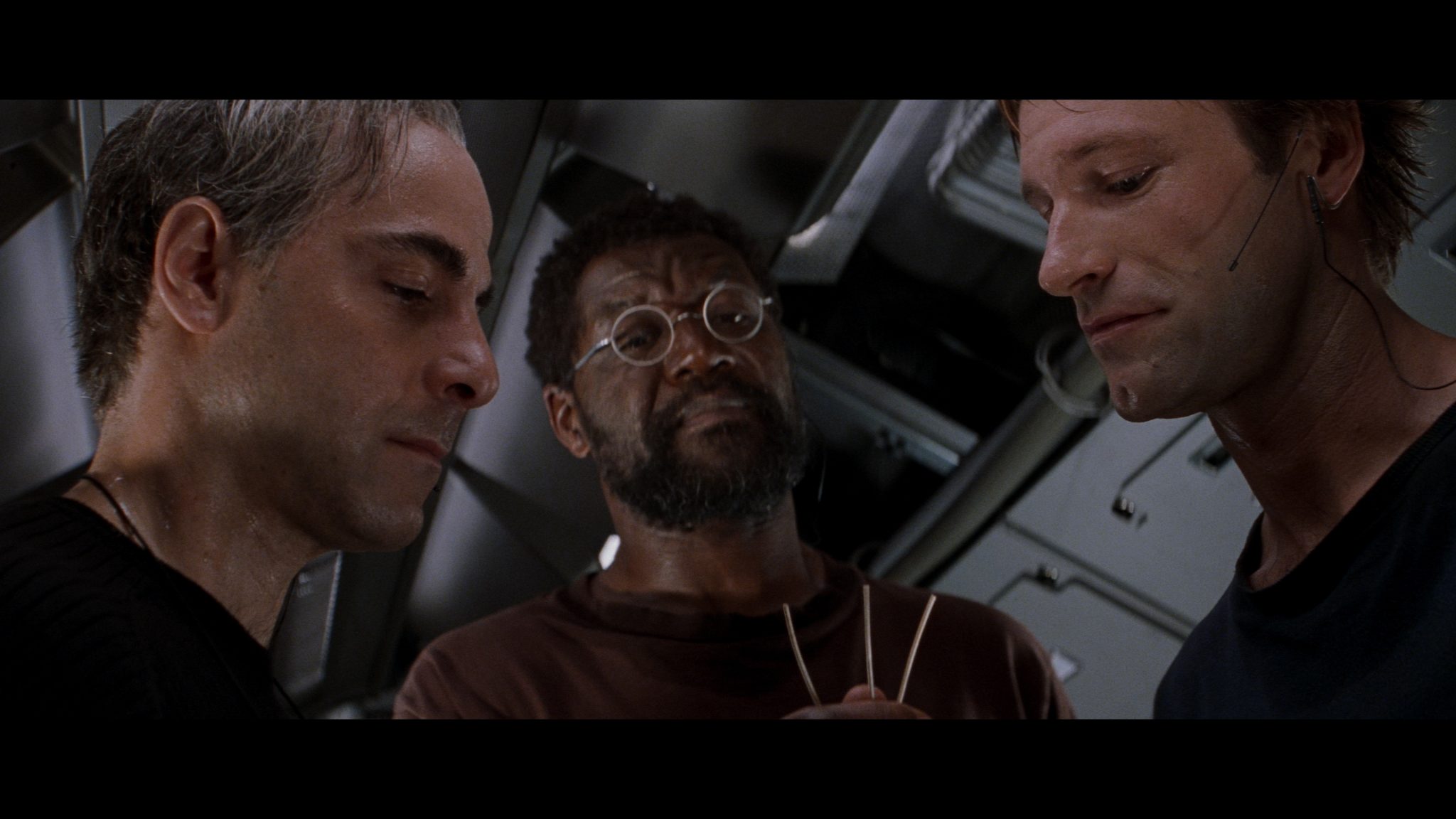 DoBlu.com – 4K UHD & Blu-ray Reviews | The Core 4K UHD Review