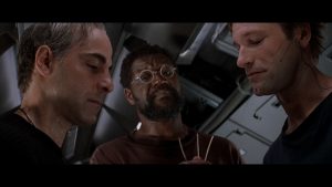 DoBlu.com – 4K UHD & Blu-ray Reviews | The Core 4K UHD Review