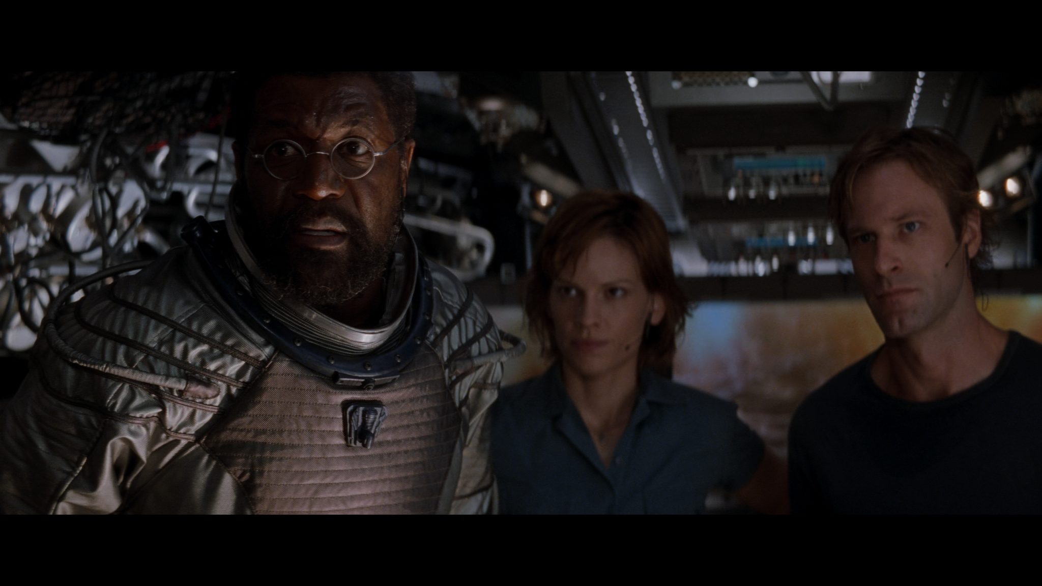 DoBlu.com – 4K UHD & Blu-ray Reviews | The Core 4K UHD Review