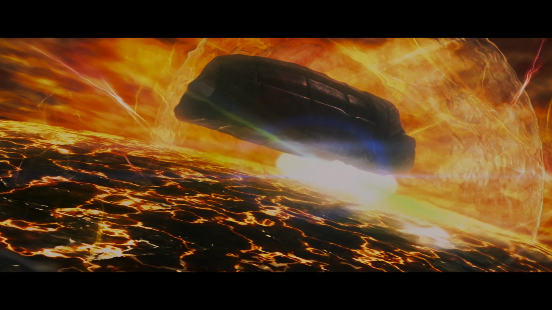 DoBlu.com – 4K UHD & Blu-ray Reviews | The Core 4K UHD Review