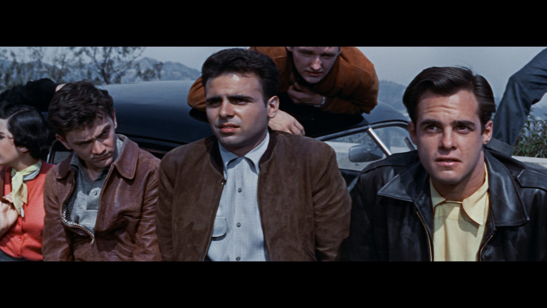 DoBlu.com – 4K UHD & Blu-ray Reviews | Rebel Without a Cause 4K UHD Review