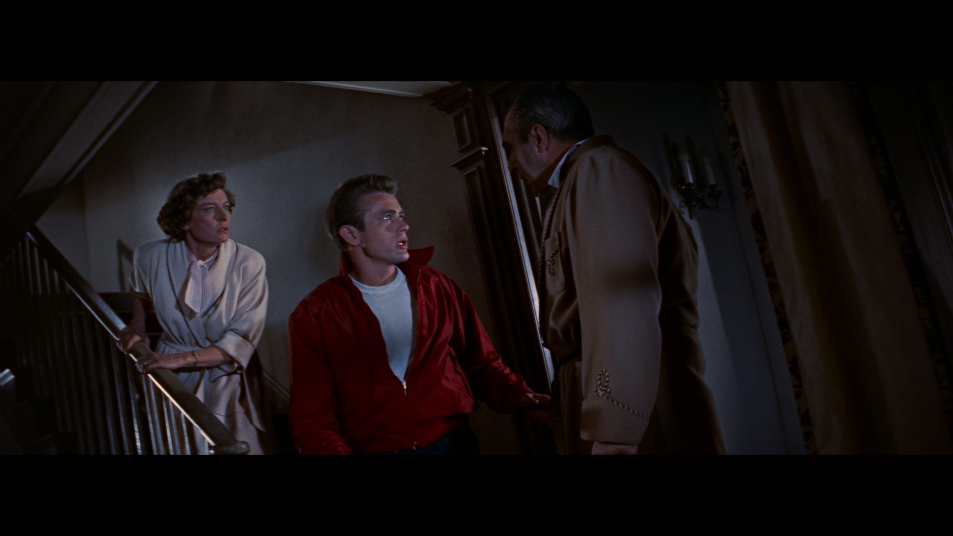Rebel Without a Cause 4K UHD Review