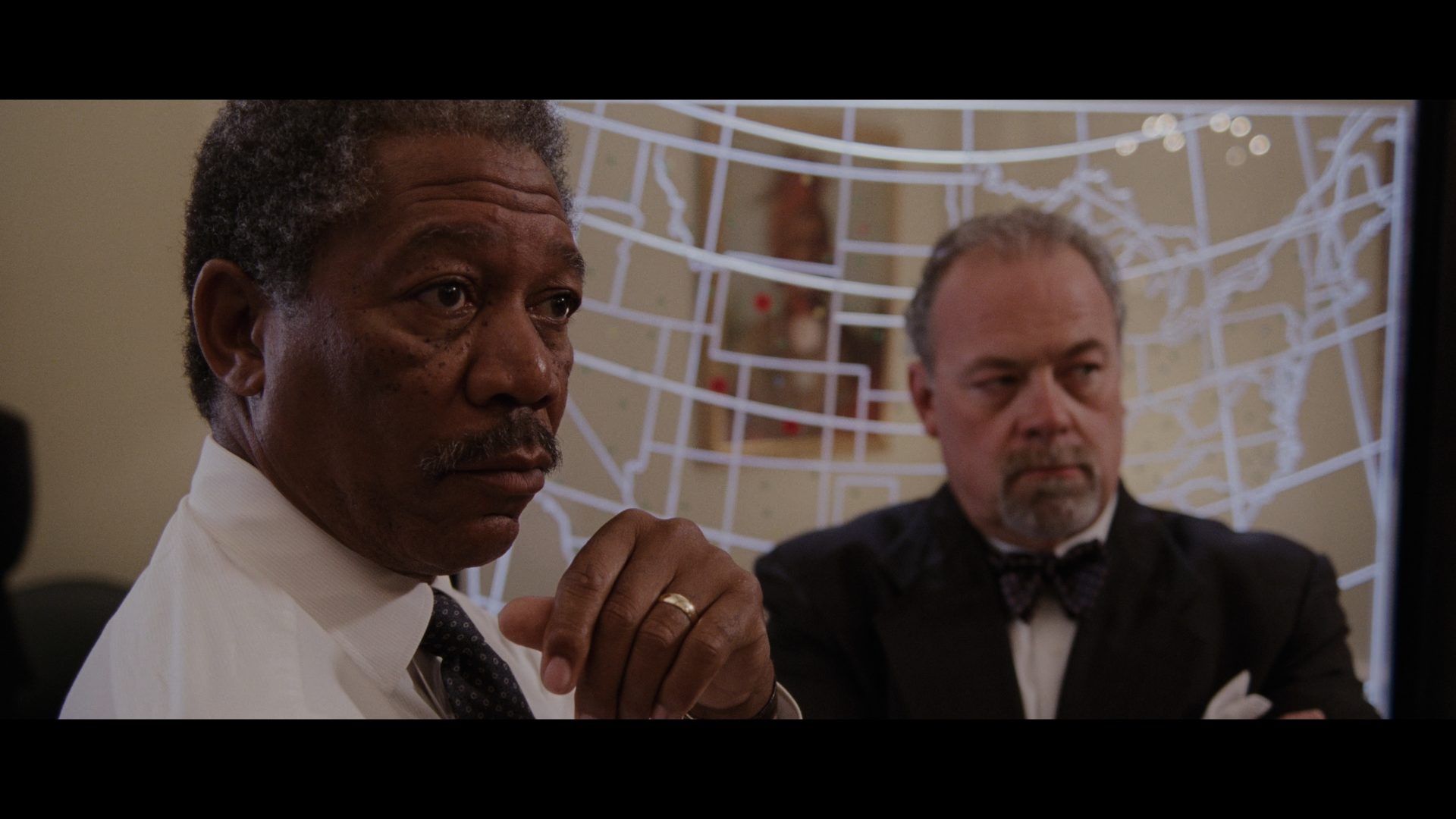 DoBlu.com – 4K UHD & Blu-ray Reviews | Deep Impact 4K UHD Review