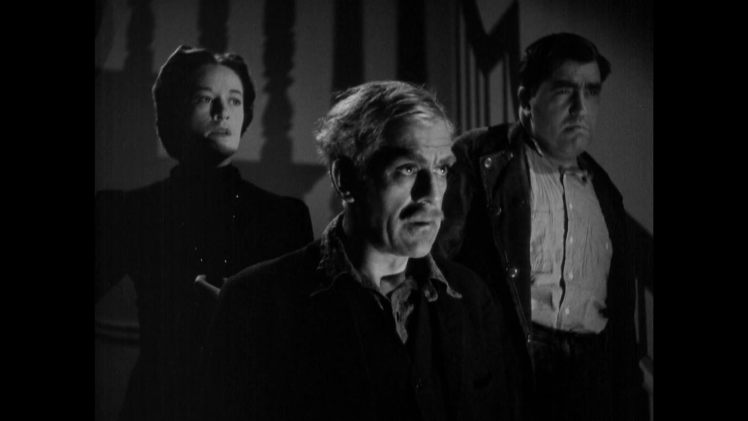 DoBlu.com – 4K UHD & Blu-ray Reviews | The Devil Commands Blu-ray Review