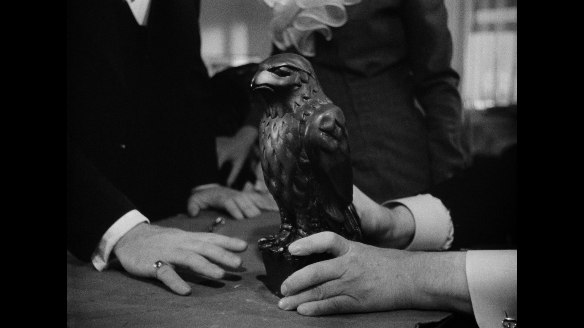 DoBlu.com – 4K UHD & Blu-ray Reviews | The Maltese Falcon 4K UHD Review