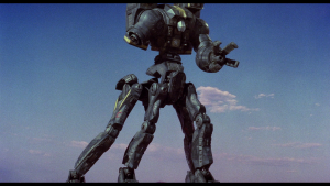 DoBlu.com – 4K UHD & Blu-ray Reviews | Robot Jox (Arrow Video) Blu-ray ...