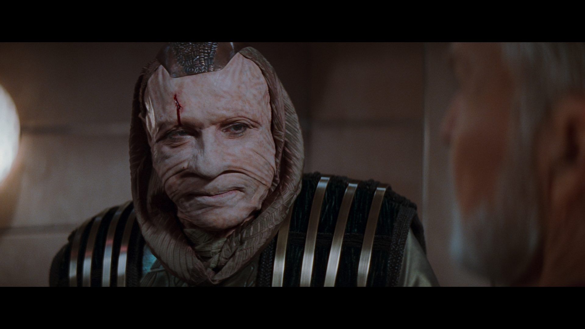 DoBlu.com – 4K UHD & Blu-ray Reviews | Star Trek: Insurrection 4K UHD ...