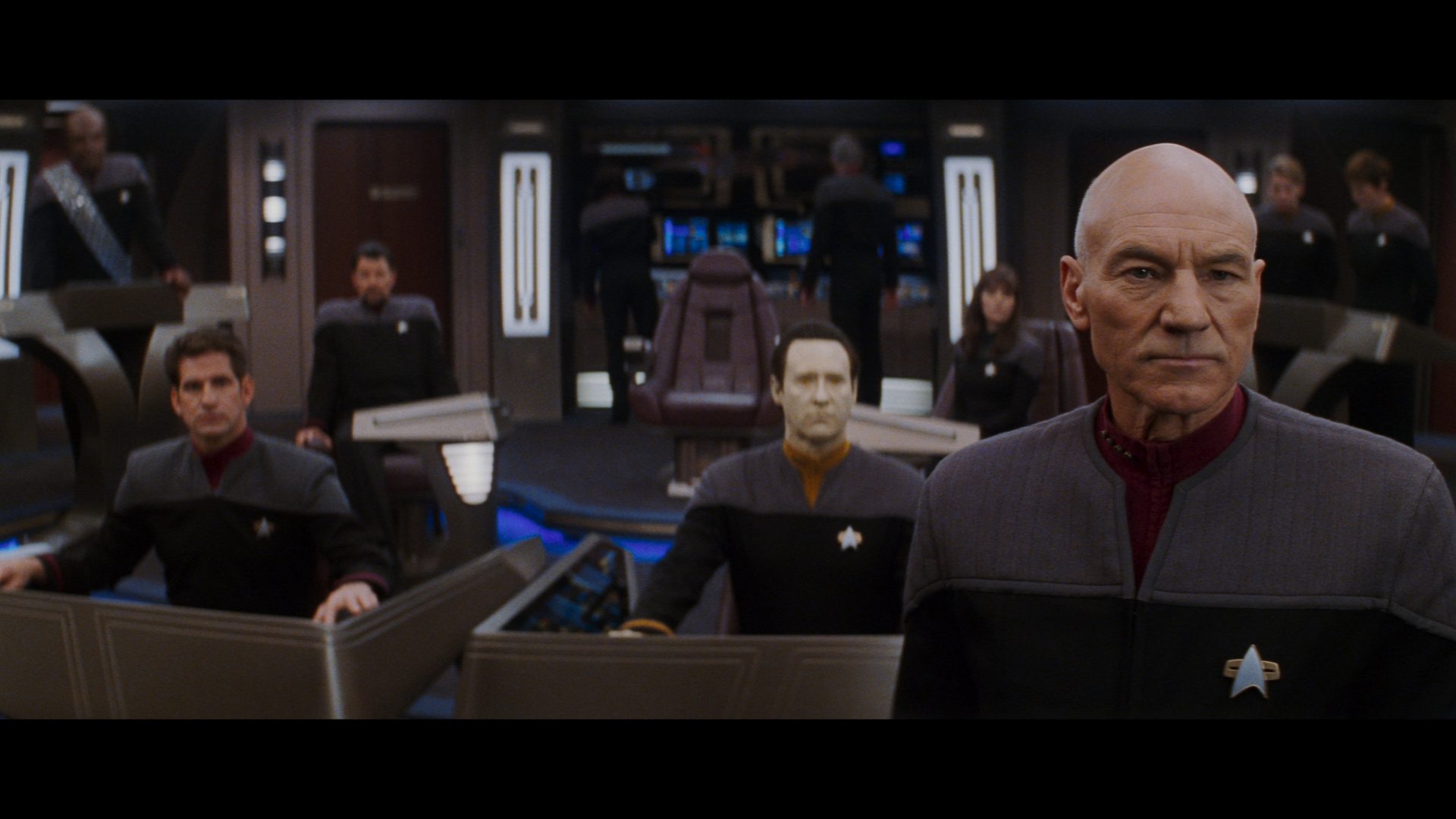 DoBlu.com – 4K UHD & Blu-ray Reviews | Star Trek: Nemesis 4K UHD Review