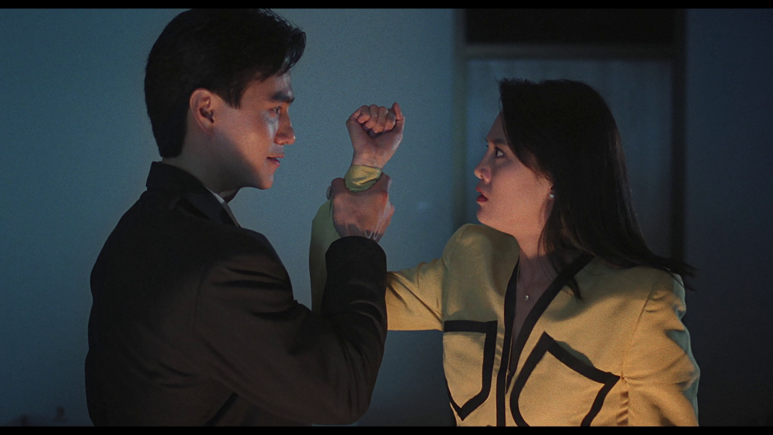 DoBlu.com – 4K UHD & Blu-ray Reviews | Tiger Cage II Blu-ray Review