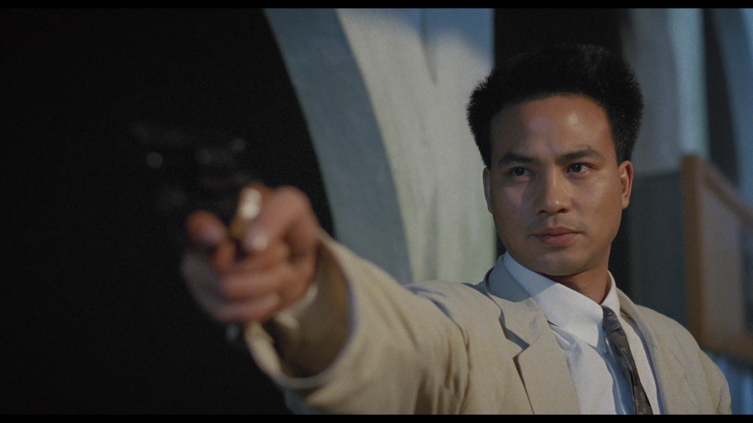 DoBlu.com – 4K UHD & Blu-ray Reviews | Tiger Cage Blu-ray Review