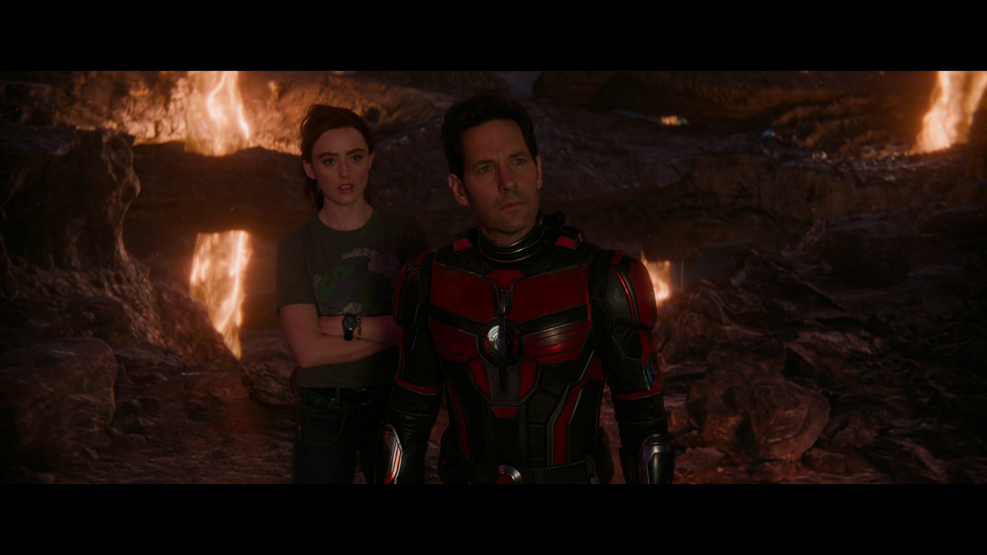 DoBlu.com – 4K UHD & Blu-ray Reviews | Ant-Man and the Wasp: Quantumania 4K UHD Review