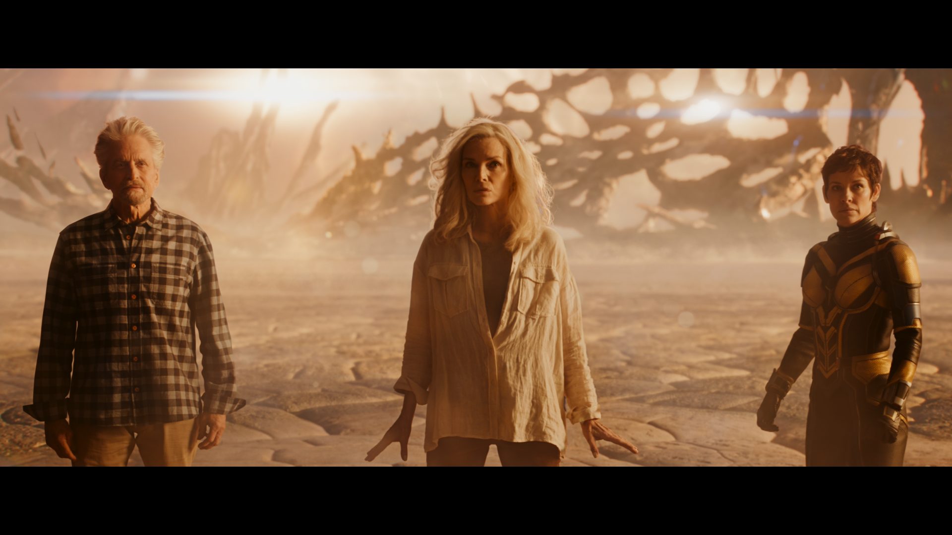 DoBlu.com – 4K UHD & Blu-ray Reviews | Ant-Man and the Wasp: Quantumania 4K UHD Review