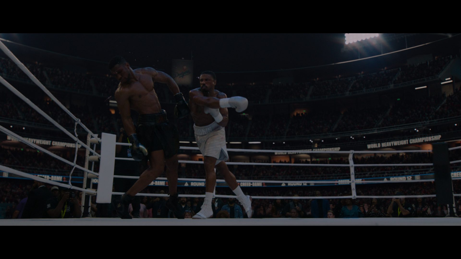 DoBlu.com – 4K UHD & Blu-ray Reviews | Creed III 4K UHD Review