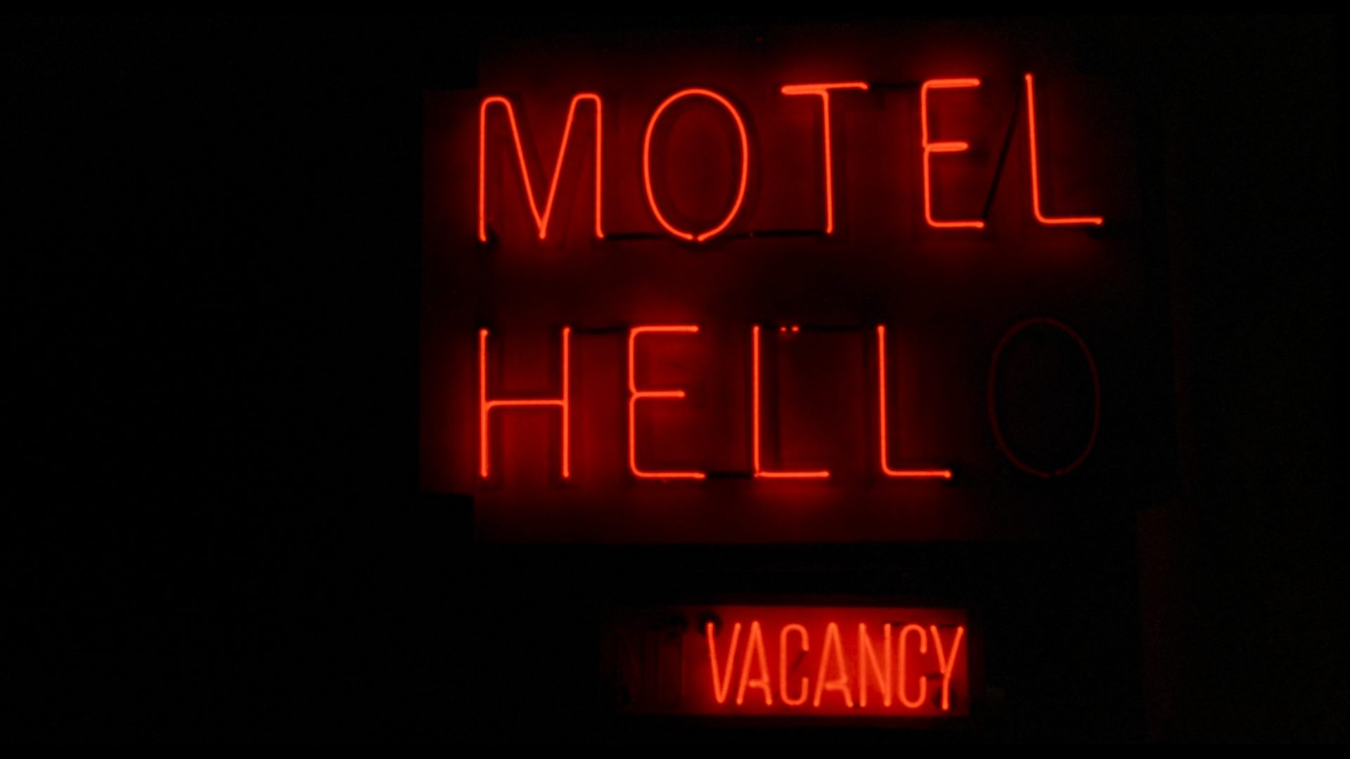 Motel Hell 4K UHD Review