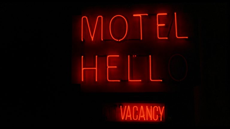 Motel Hell 4K UHD Review
