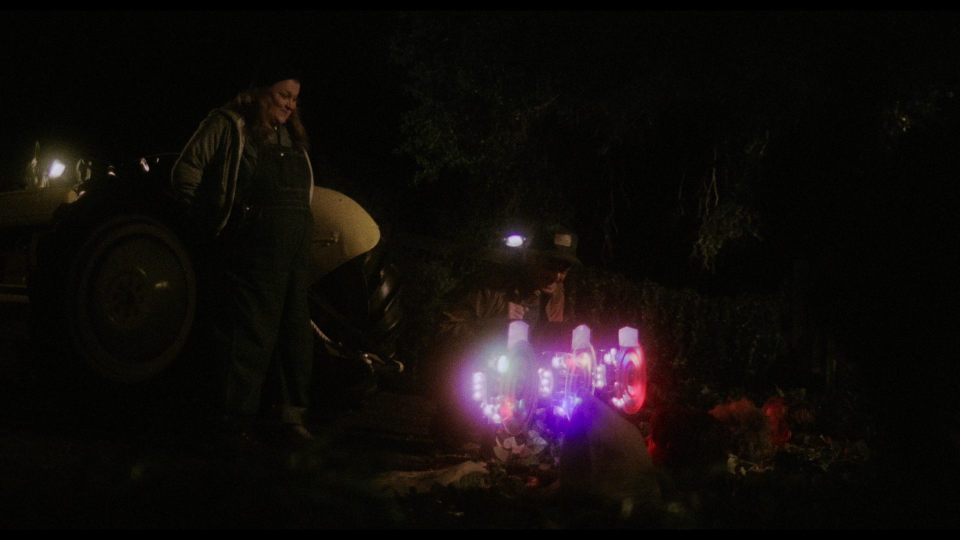 DoBlu.com – 4K UHD & Blu-ray Reviews | Motel Hell 4K UHD Review