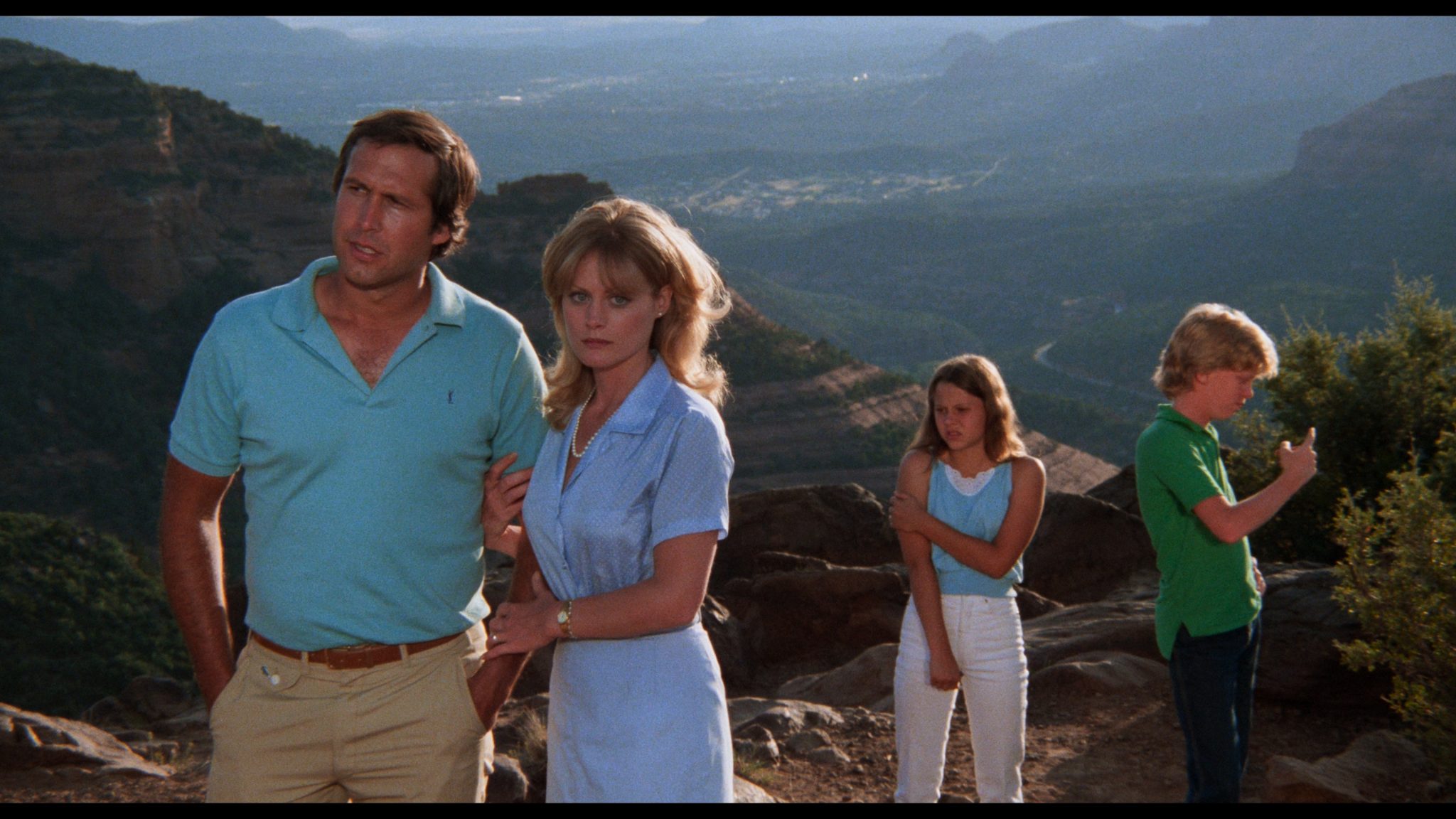 DoBlu.com – 4K UHD & Blu-ray Reviews | National Lampoon's Vacation 4k UHD Review