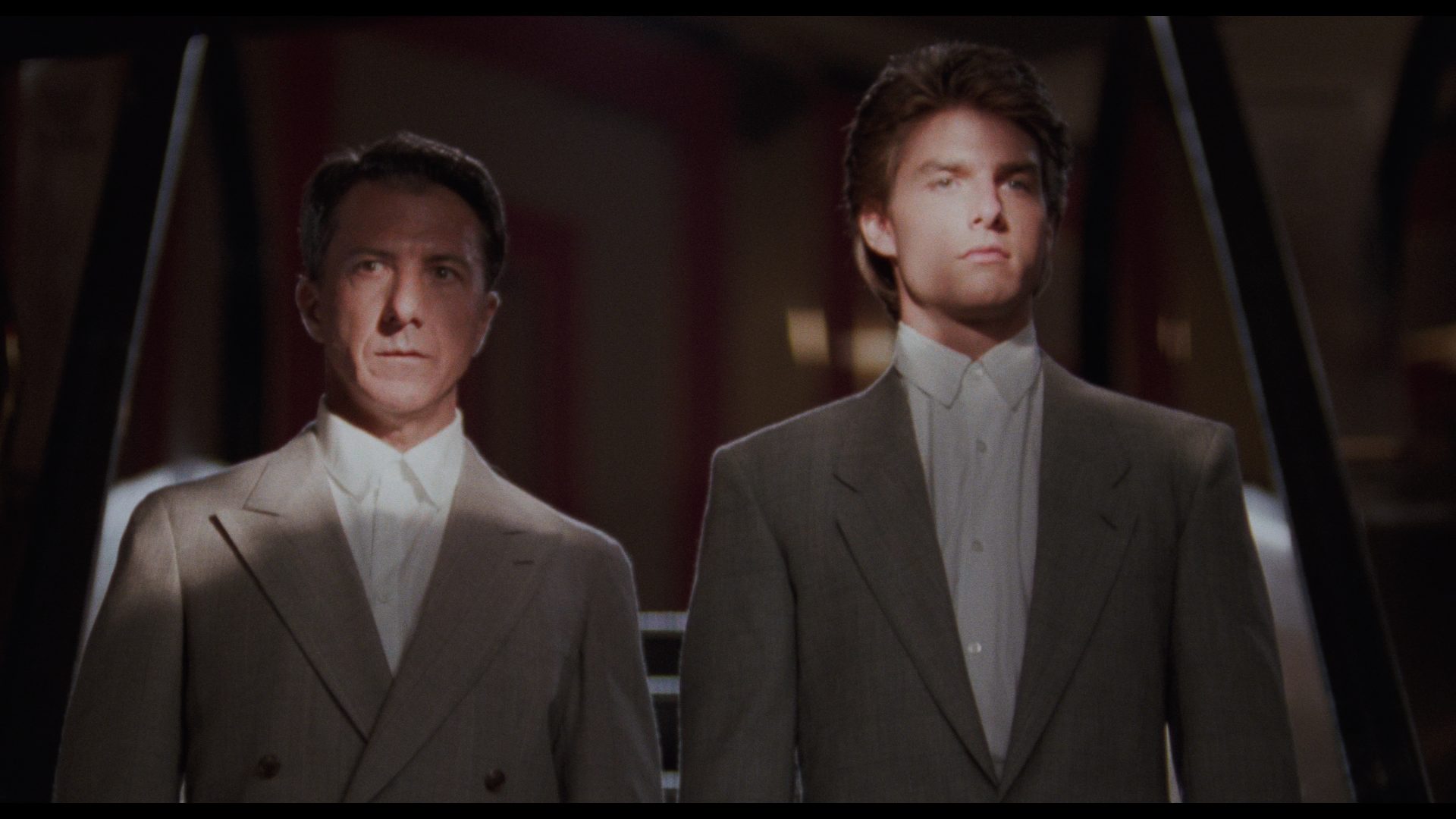 DoBlu.com – 4K UHD & Blu-ray Reviews | Rain Man 4K UHD Review