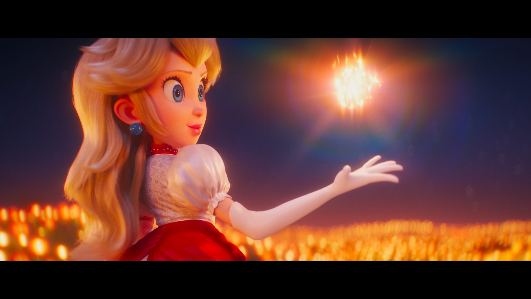 DoBlu.com – 4K UHD & Blu-ray Reviews | The Super Mario Bros. Movie 4K ...