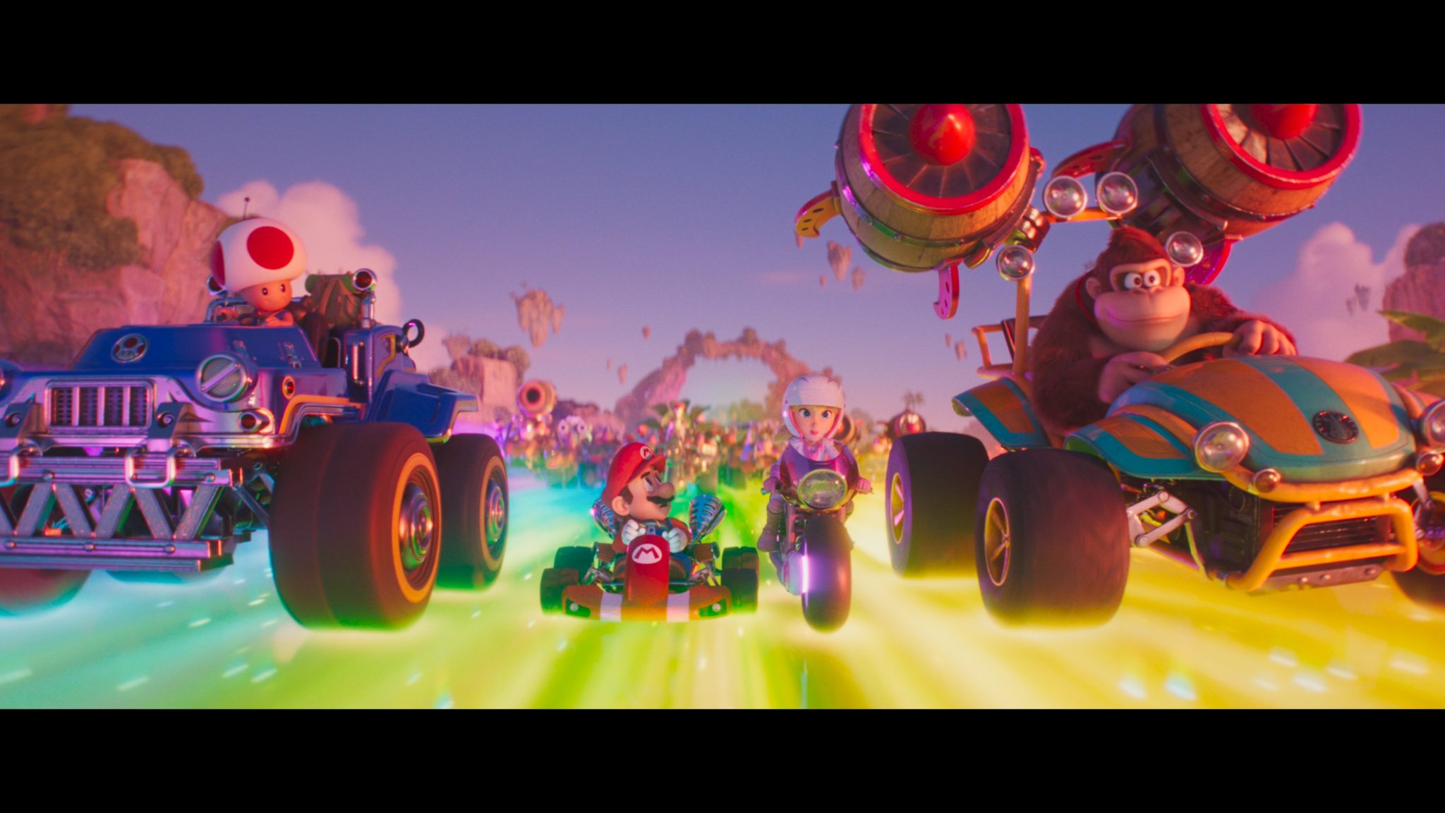 DoBlu.com – 4K UHD & Blu-ray Reviews | The Super Mario Bros. Movie 4K ...