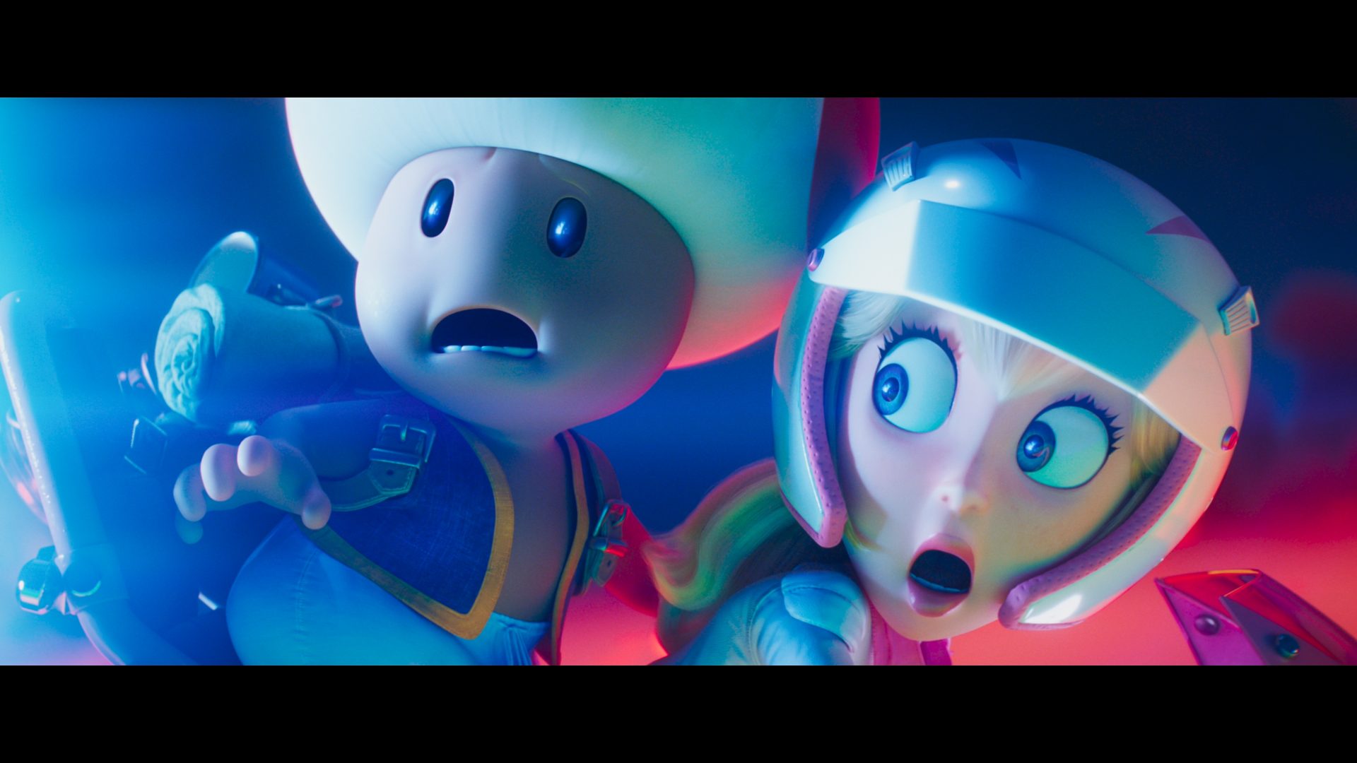 DoBlu.com – 4K UHD & Blu-ray Reviews | The Super Mario Bros. Movie 4K ...