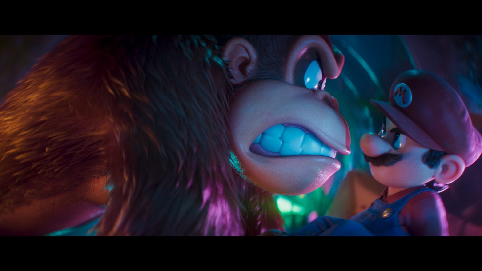 DoBlu.com – 4K UHD & Blu-ray Reviews | The Super Mario Bros. Movie 4K ...